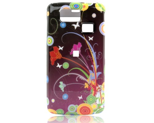 Talon Phone Shell for LG VX9600 Versa (Flower Art) : Amazon.in: Electronics