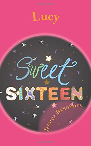 Amazon.com: Lucy: 9781541029477: Melinda (Barondes, Jessica), Metz: Books