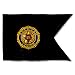 Amazon.com : Fyon Custom American Legion Guidon flag US army Guidons ...