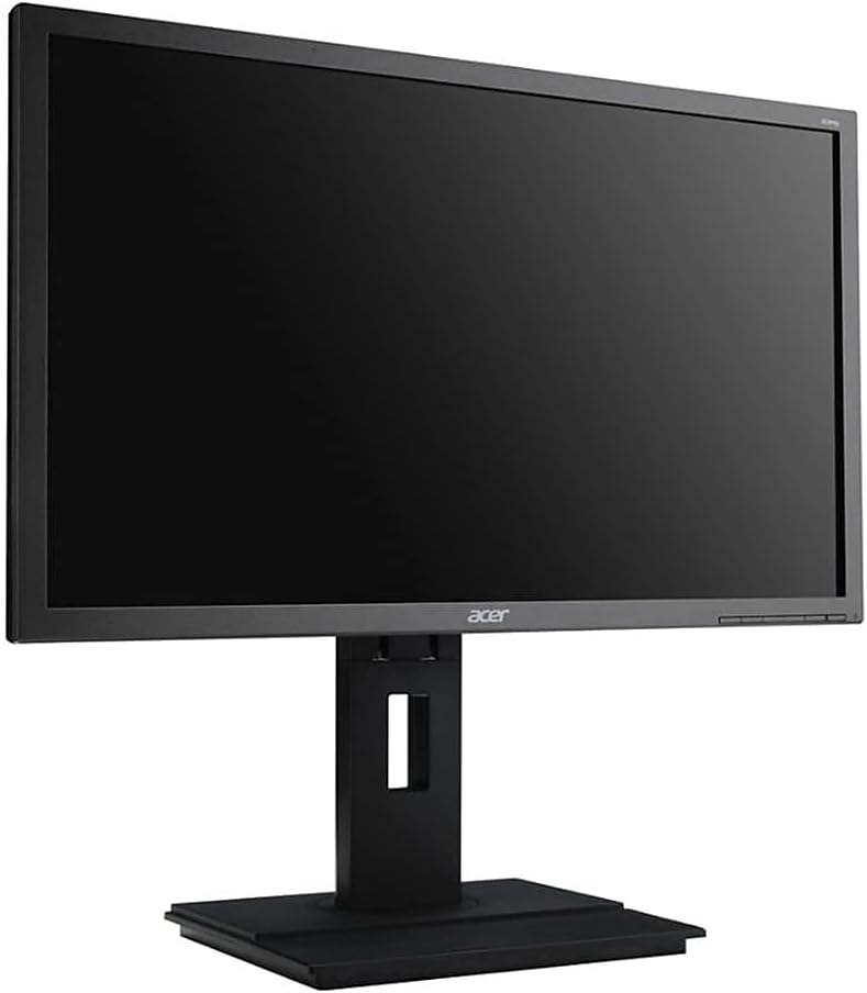 Amazon.com: Acer B226HQL ymiprx 21.5" Full HD (1920 x 1080) TN Monitor ...