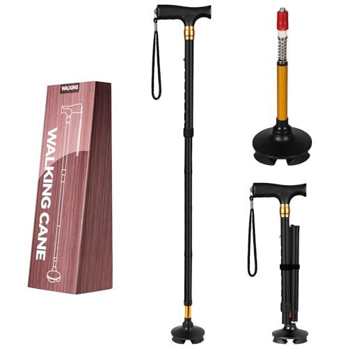 Snapklik.com : Walking Canes For Women For Stability Seniors Balance ...