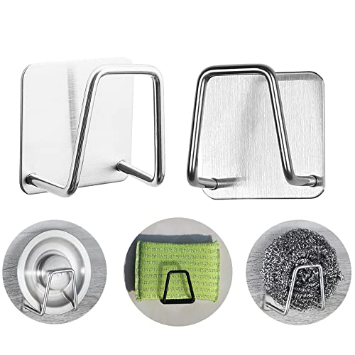 Magnetic Sink Sponge Holder – The 16 best products compared - Product ...