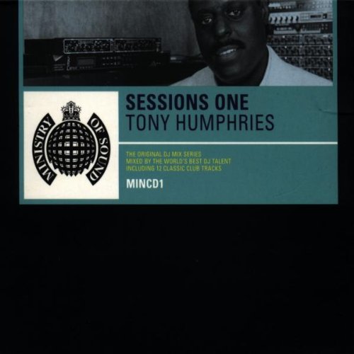 Ministry Of Sound Sessions Vol. 1: Amazon.de: Musik-CDs & Vinyl