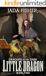 Amazon.com: Dragons Return (Dragons in the Dark Book 1) eBook : Fisher, Jada: Kindle Store