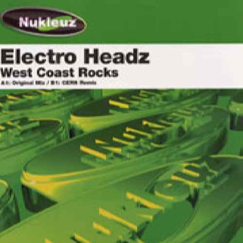 Amazon.com: West Coast Rocks-12": CDs & Vinyl
