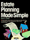 Buy Estate Planning Made Simple Book Online at Low Prices in India ...