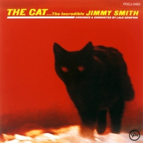 Smith, Jimmy - Cat - Amazon.com Music