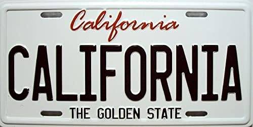 Amazon.com: Colorado State License Plate Novelty Fridge Magnet : Home ...