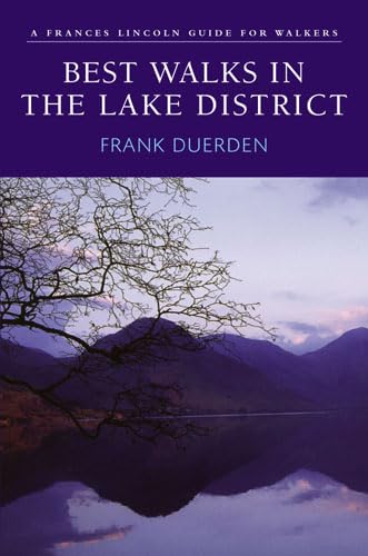 Best Walks in the Lake District : Duerden, Frank, Midgley, Andrew ...