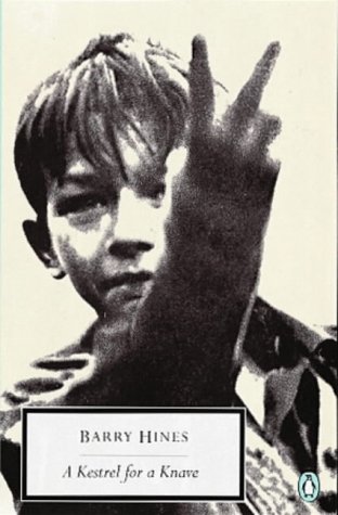 20th Century Kestrel For A Knave: Hines, Barry: 9780141181394: Amazon ...