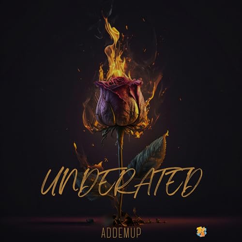 Underated by Addemup on Prime Music