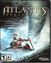 Amazon.com: Atlantis Evolution - PC : Video Games