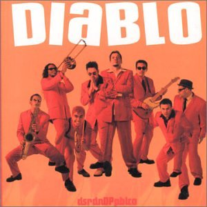 Diablo (US Import) - : Amazon.de: Musik-CDs & Vinyl