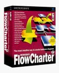 Amazon.com: FlowCharter 7.0 : Software