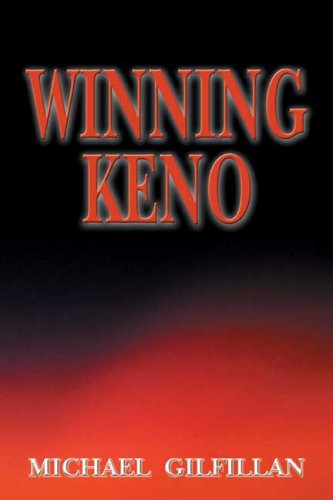 Winning Keno: Michael Gilfillan: 9780805980011: Amazon.com: Books