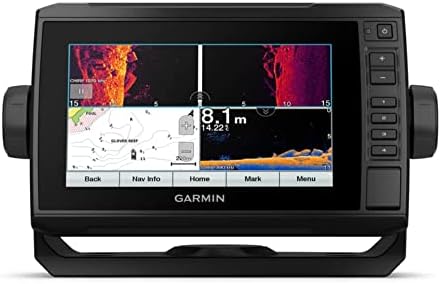 Amazon.com: Sea-Doo Garmin ECHOMAP UHD 72sv GPS for Sea-Doo Switch ...