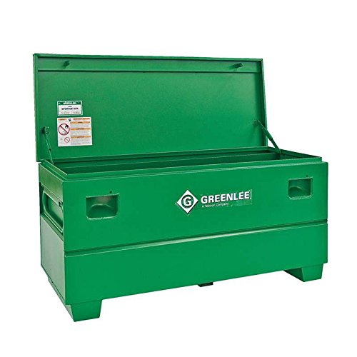 Mobile Job Box Storage Chest 60 x 24 x 24": Amazon.com: Tools & Home ...
