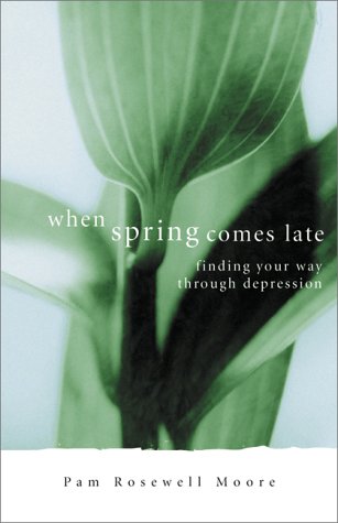 Amazon.com: When Spring Comes Late: Finding Your Way Through Depression ...