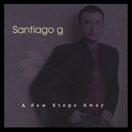Play A Few Steps Away by Santiago G on Amazon Music