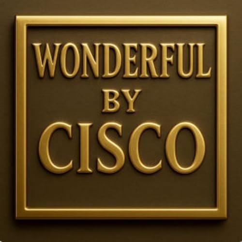 Wonderful by Cisco on Amazon Music - Amazon.com