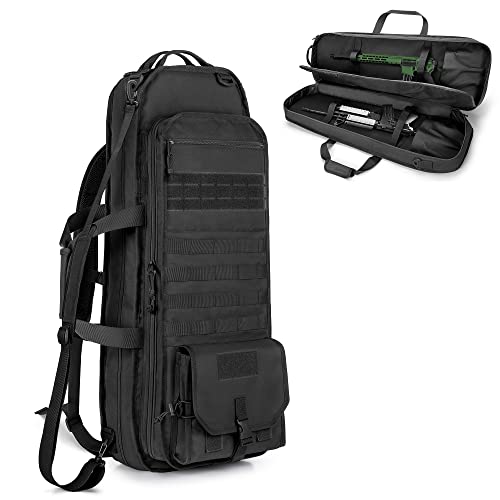 Amazon Best Sellers: Best Soft Rifle Cases