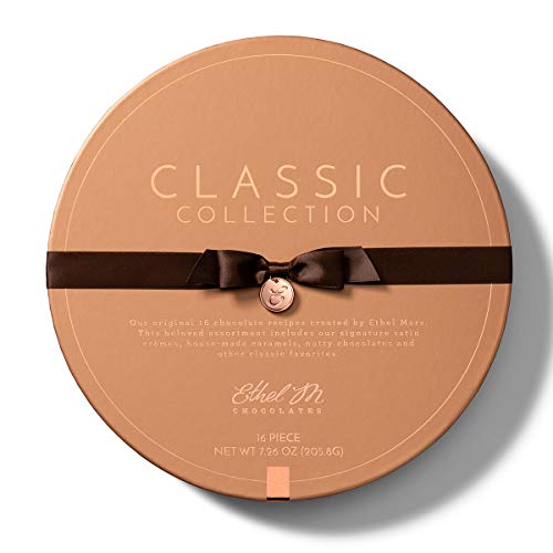 Ethel M Chocolates Product Guide: 15 Best Things to Buy from Ethel M ...