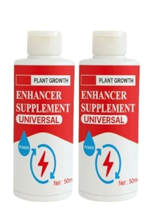 karmafal enterprise Enhancer Supplement (200ml Each, Pack Of 2) - Root ...
