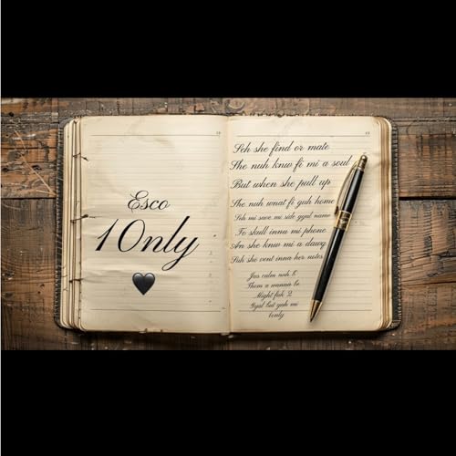 Amazon Music - EscoのEsco - 1Only ((Official Audio)) - Amazon.co.jp