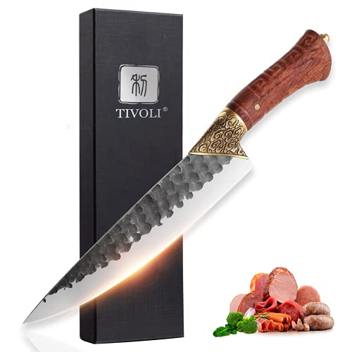 Top 10 Best 9 Inch Chef Knife : Reviews & Buying Guide - Katynel