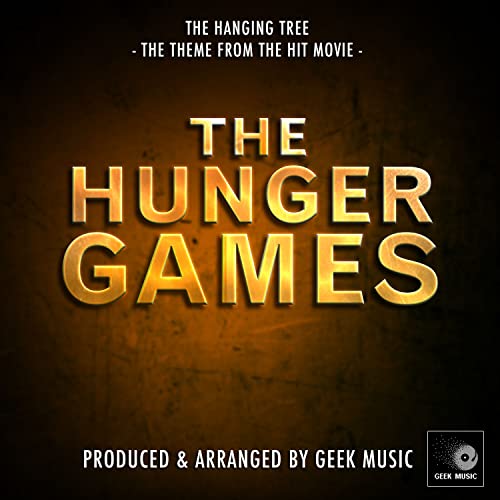 The Hunger Games - The Hanging Tree Theme song by Geek Music from The ...