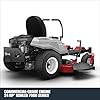 Amazon.com : Exmark Quest S-Series Zero-Turn Mower with 24-HP Kohler ...