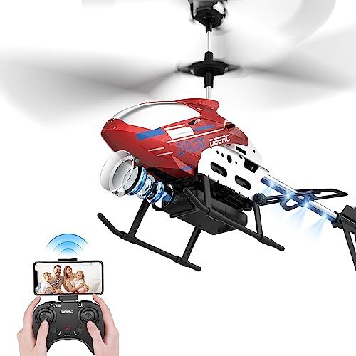 Top 10 Best Flying Remote Control Helicopter : Reviews & Buying Guide ...