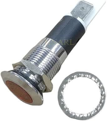 Amazon.com: HNARL Genie 12V Red LED Indicator Light 824879GT 824879 for ...