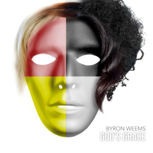Play God's Grace by Byron Weems on Amazon Music
