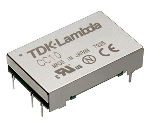Amazon | TDK-LAMBDA CC10-1205SF-E | 電源供給器 | 産業・研究開発用品 通販