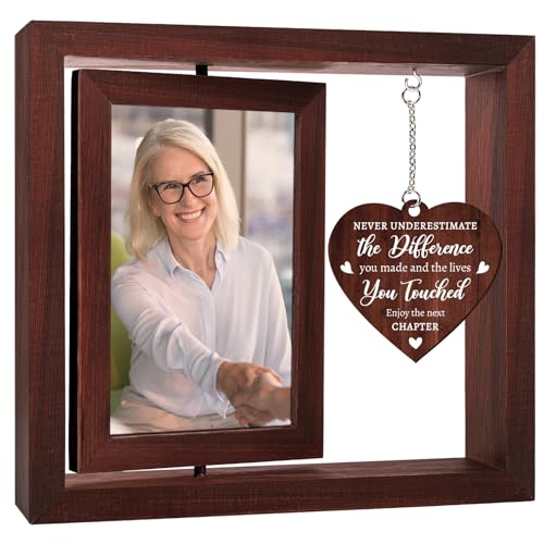 Best Retirement Picture Frames to Celebrate Memories and Milestones ...