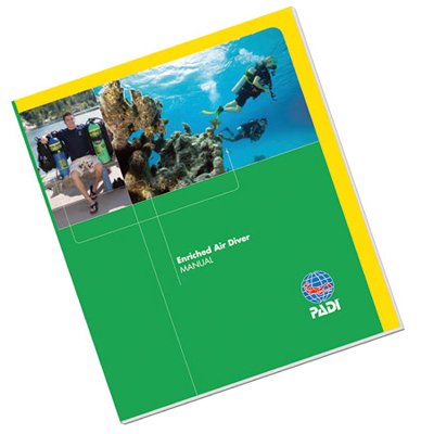 Enriched Air Diver Manual: Des Gorman, Chris J. Acott: 9781878663856 ...