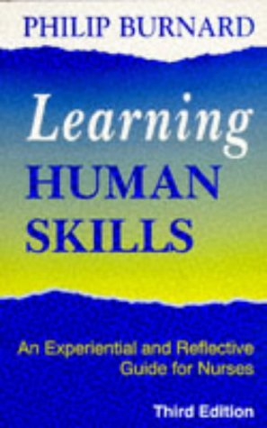 Learning Human Skills: 9780750624411: Medicine & Health Science Books ...