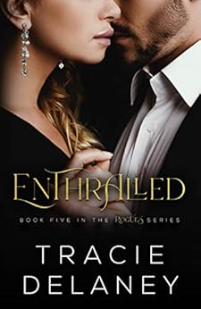 Amazon.com: Enthralled: A Redemption Billionaire Romance (The ROGUES ...