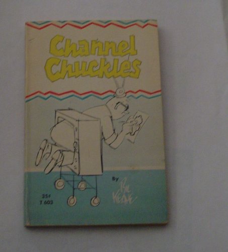 Channel Chuckles: Amazon.co.uk: Books