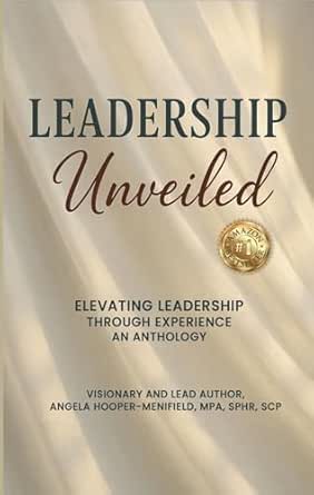 Amazon.com: Leadership Unveiled: Elevating Leadership through ...