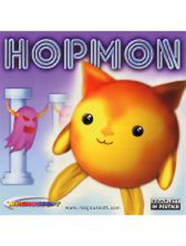 Hopmon : Amazon.de: Games