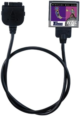 Amazon.com: Targus PA640U CF Wireless Web Card-Sprint Denso Touchpoint ...