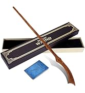 Amazon.com: ChampWe Light Up Magic Wizard Wand Rechargeable ...