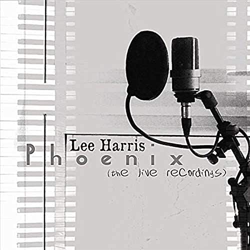 Amazon.com: Phoenix (The Live Recordings) : Lee Harris: Digital Music