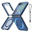 Magnetic for Galaxy Z Flip 7 FE Case/Z Flip 6 Case, Compatible with ...