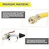Amazon.com: AC Flush Kit for Auto & Home AC Systems - Air Conditioning ...