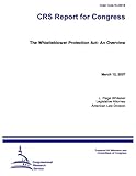【発売日：2007年03月12日】・製造元:Congressional Research Service