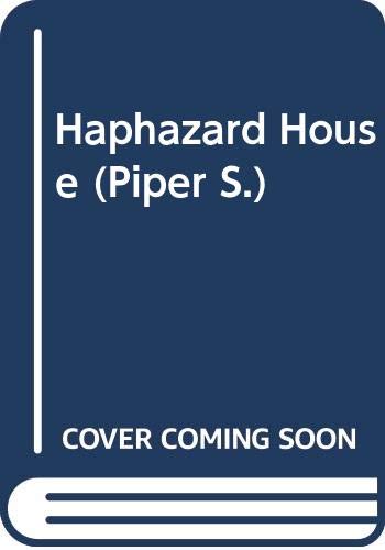 Haphazard House (Piper): Wesley, Mary: 9780330296502: Amazon.com: Books