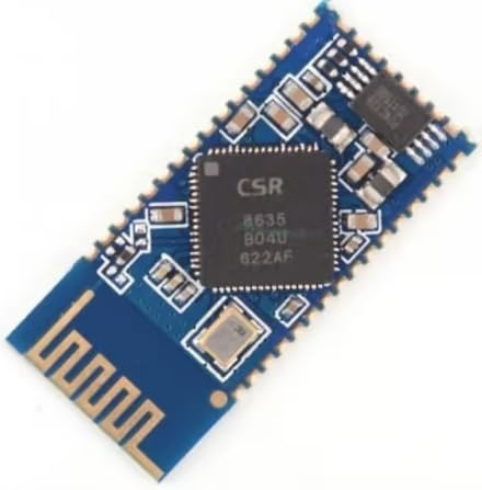 CSR8635 Bluetooth 4.0 Stereo Audio Receiver Board Speaker Module ...